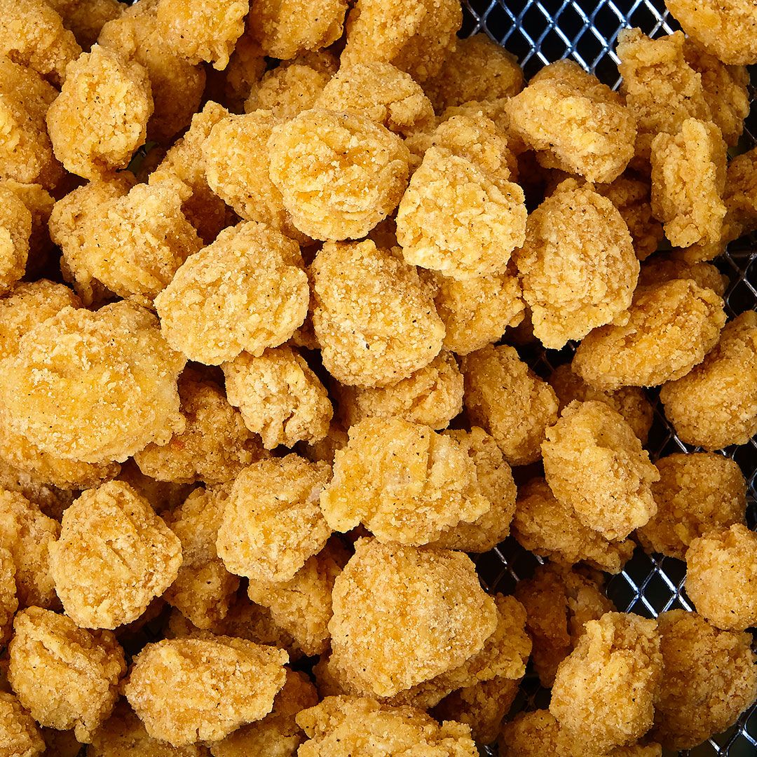 Poulet popcorn – Grand Chef à la Maison