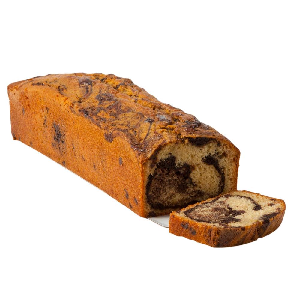 Gateau au chocolat marbre – Grand Chef à la Maison