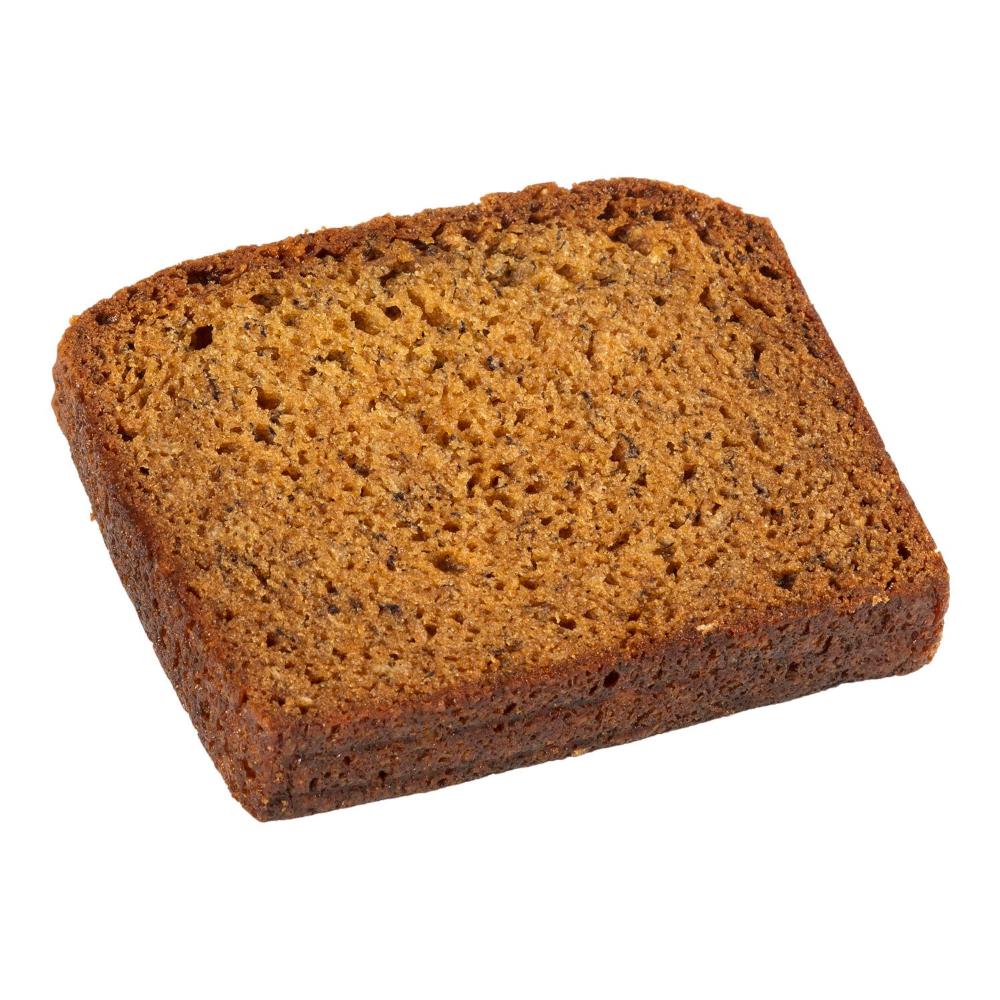 Gâteau aux bananes (emballage individuel) – Grand Chef à la Maison