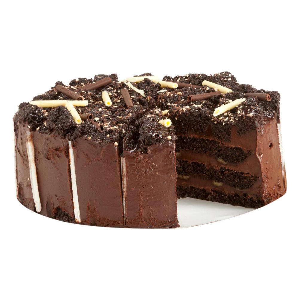 Gateau au chocolat Hercule – Grand Chef à la Maison