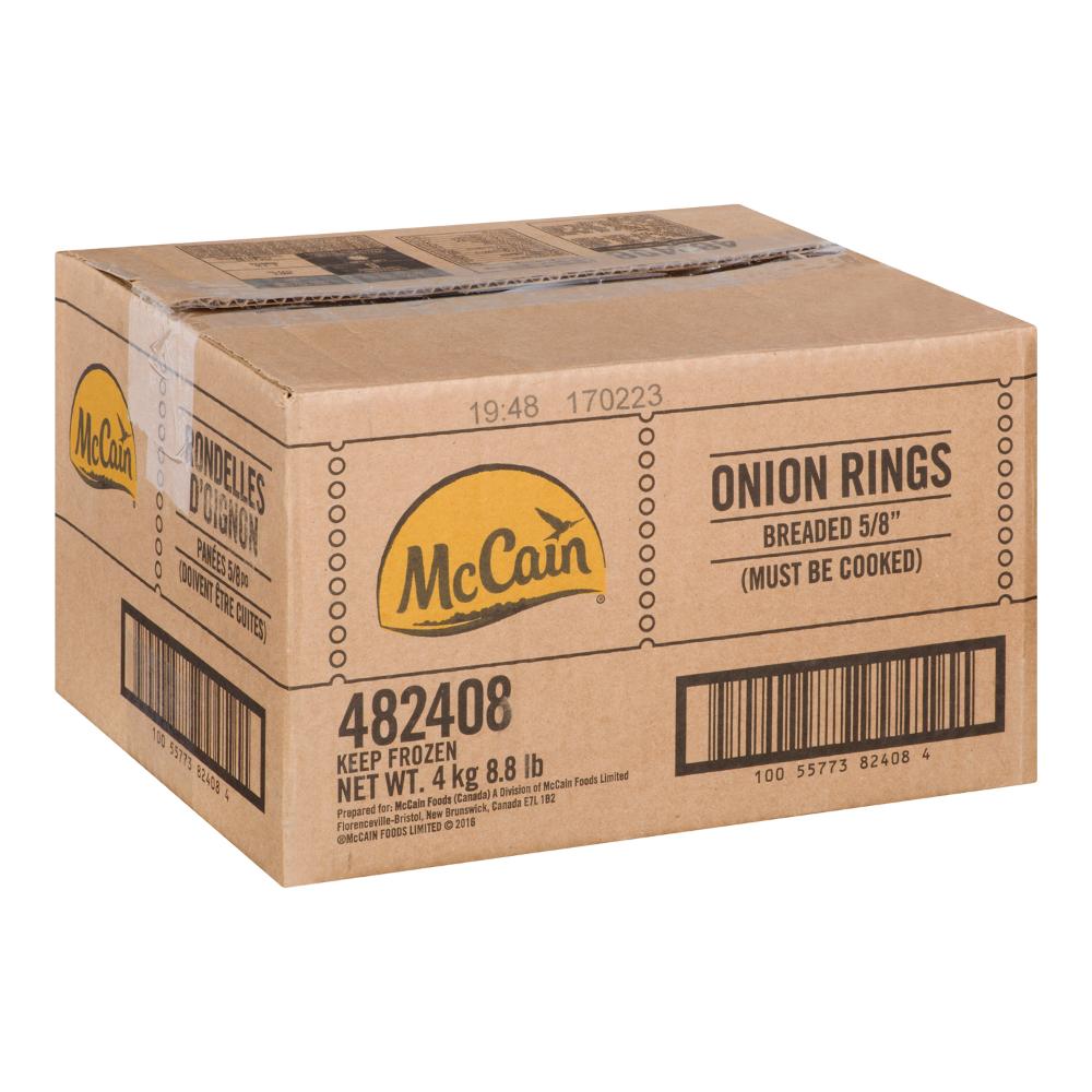 Oignons français gourmet – Grand Chef à la Maison