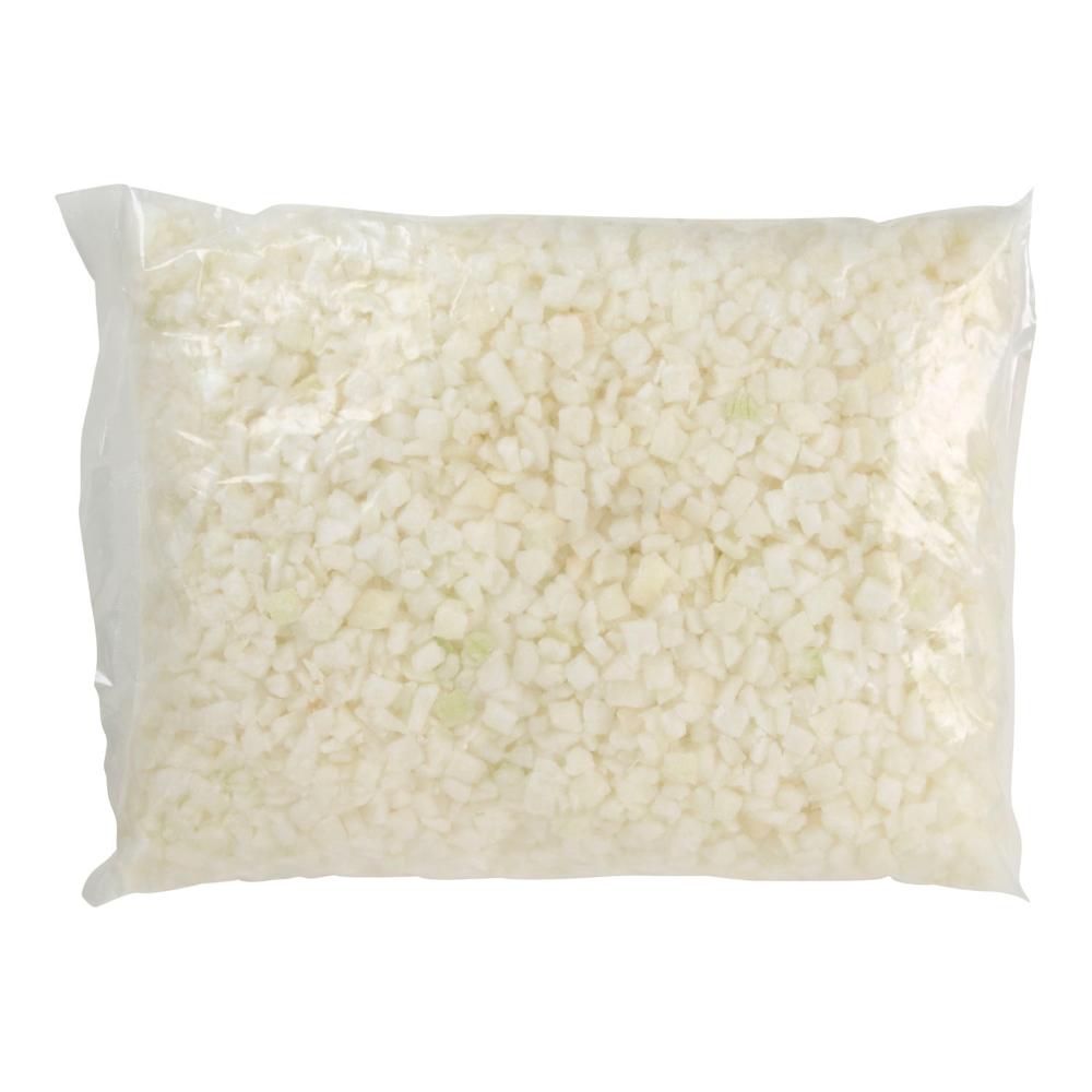 Oignons en cube – Grand Chef à la Maison