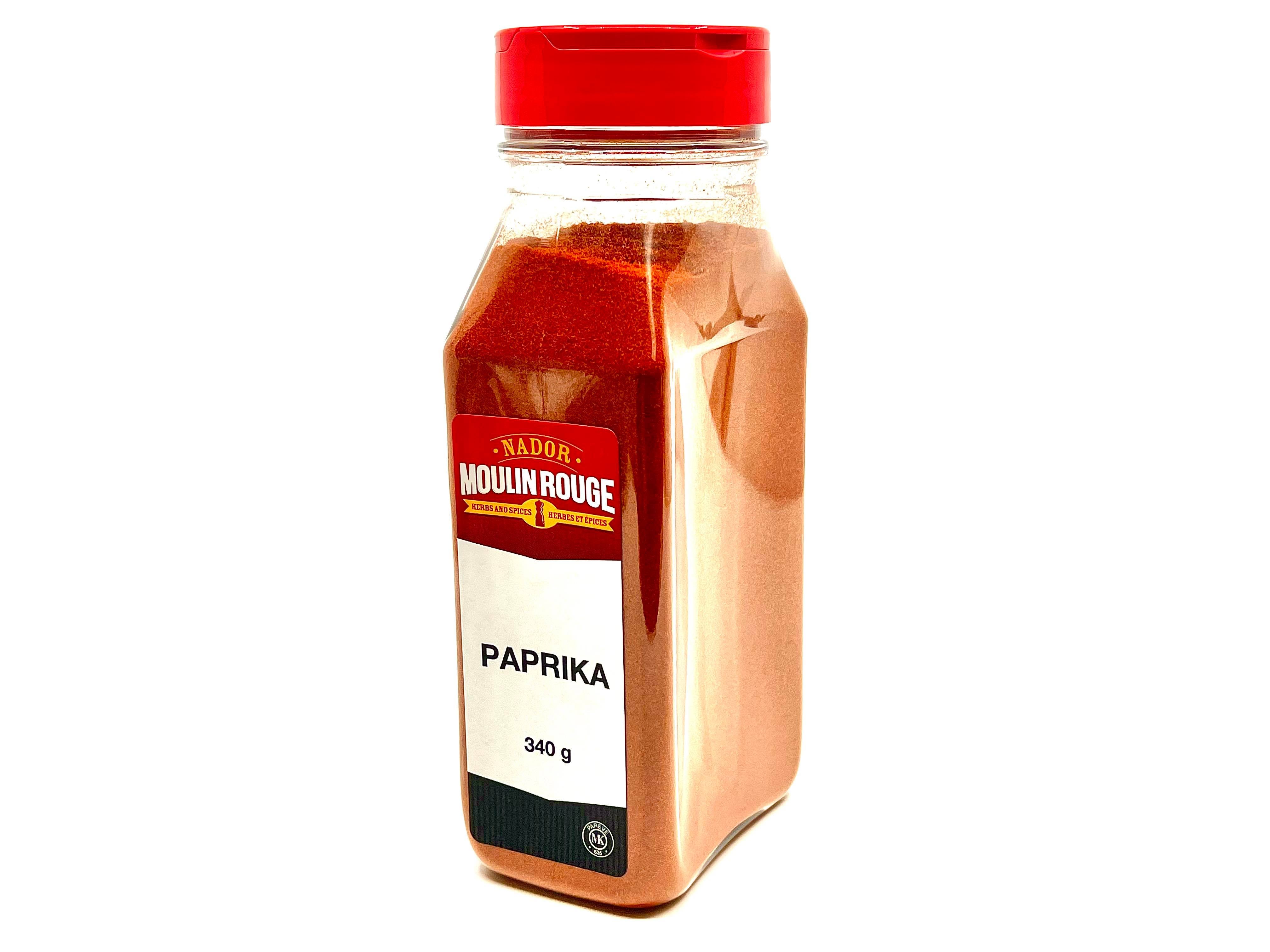 Paprika – Grand Chef à la Maison